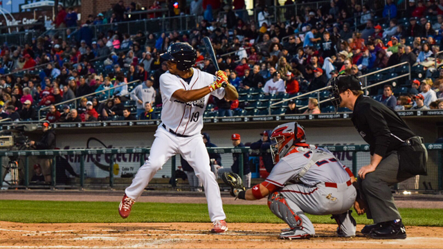 Phuture Phillies 2017 Reader Top 30 Poll for #6 | Phuture Phillies