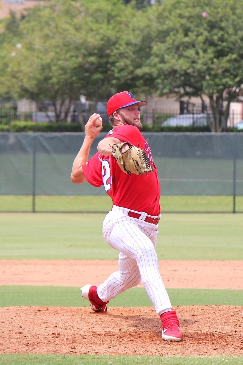 2019 Prospect Discussion, 3 of … ; Erik Miller | Phuture Phillies